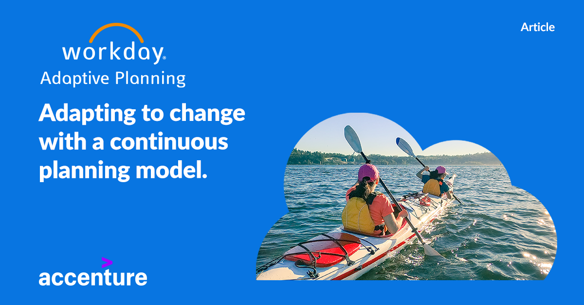 How a Continuous Planning System Can Help You Prepare for the ...