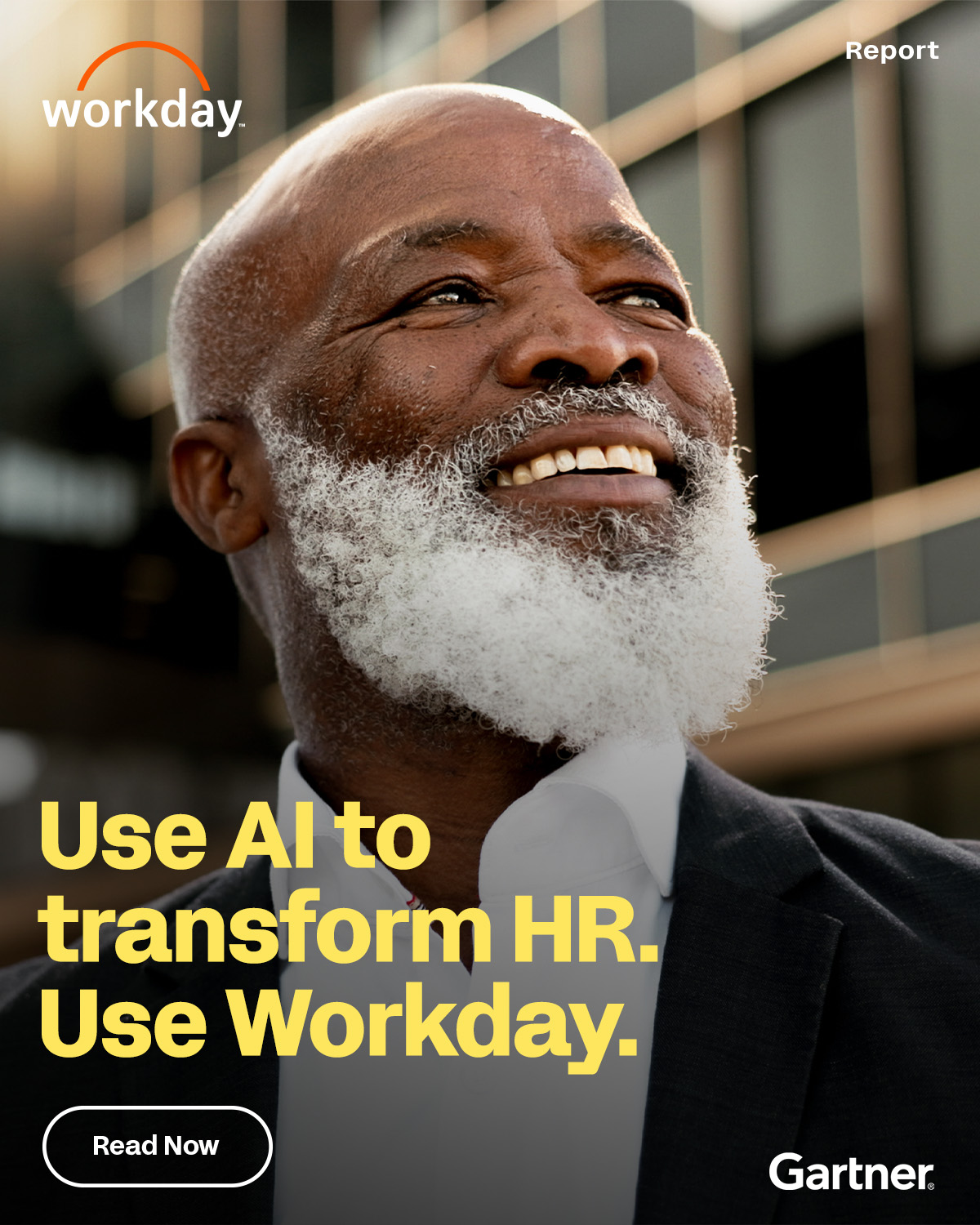 2024 Gartner® Magic Quadrant™ for Cloud HCM Suites | Workday