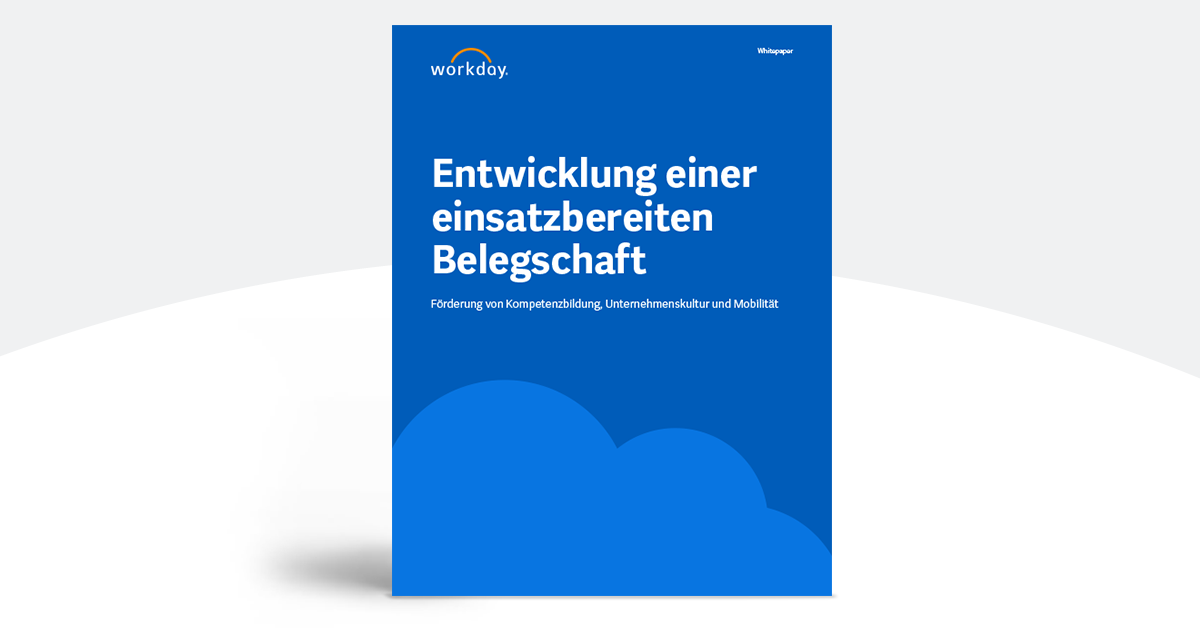 i4cp: Workforce Readiness Report | Workday