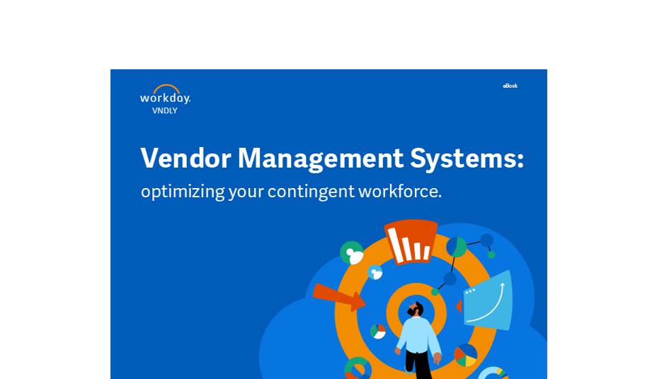 Vendor Management Systems: Optimizing Your Contingent Workforce ... Vendor Management Systems: Optimizing Your Contingent Workforce ...