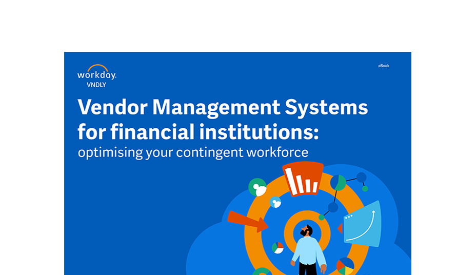 Optimising your contingent workforce | Workday UK
