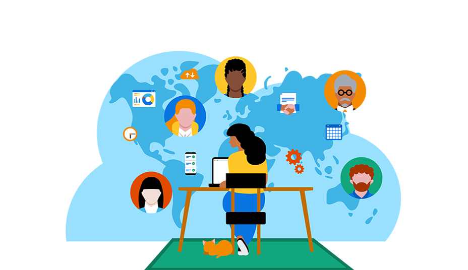 Is Your Data Powering a Future-Ready Workforce? | Workday CA