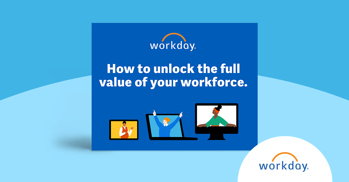Take Your Workforce Management to the Next Level | Workday