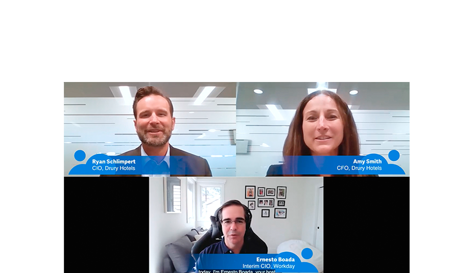 Accelerating Finance Transformation | Workday US