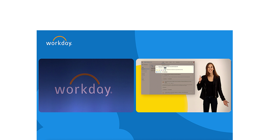 Employee Voice and Experience Strategy & Vision | Workday US