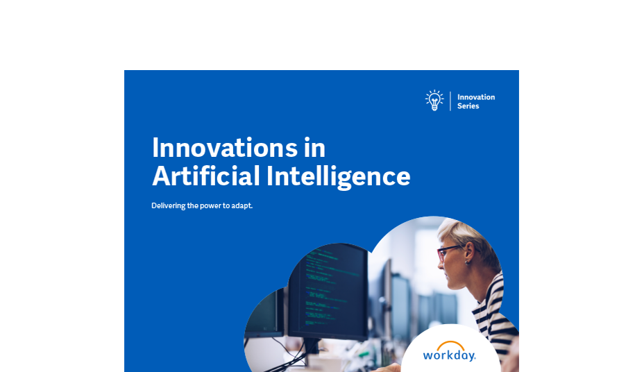 How to Improve Your Business with Artificial Intelligence | Workday US How to Improve Your Business with Artificial Intelligence | Workday US
