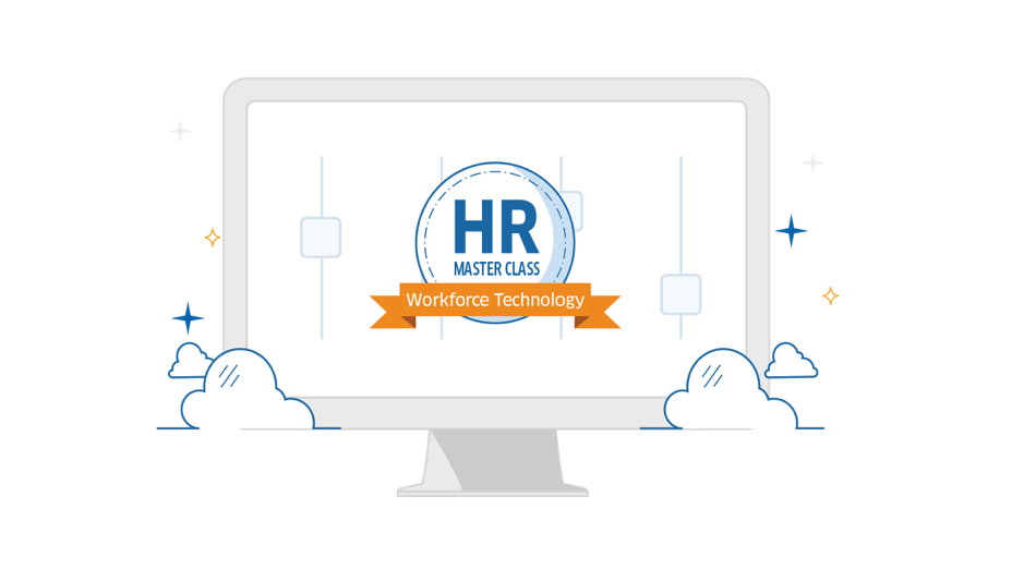 HR Master Class Series for Midsize Organizations | Workday US