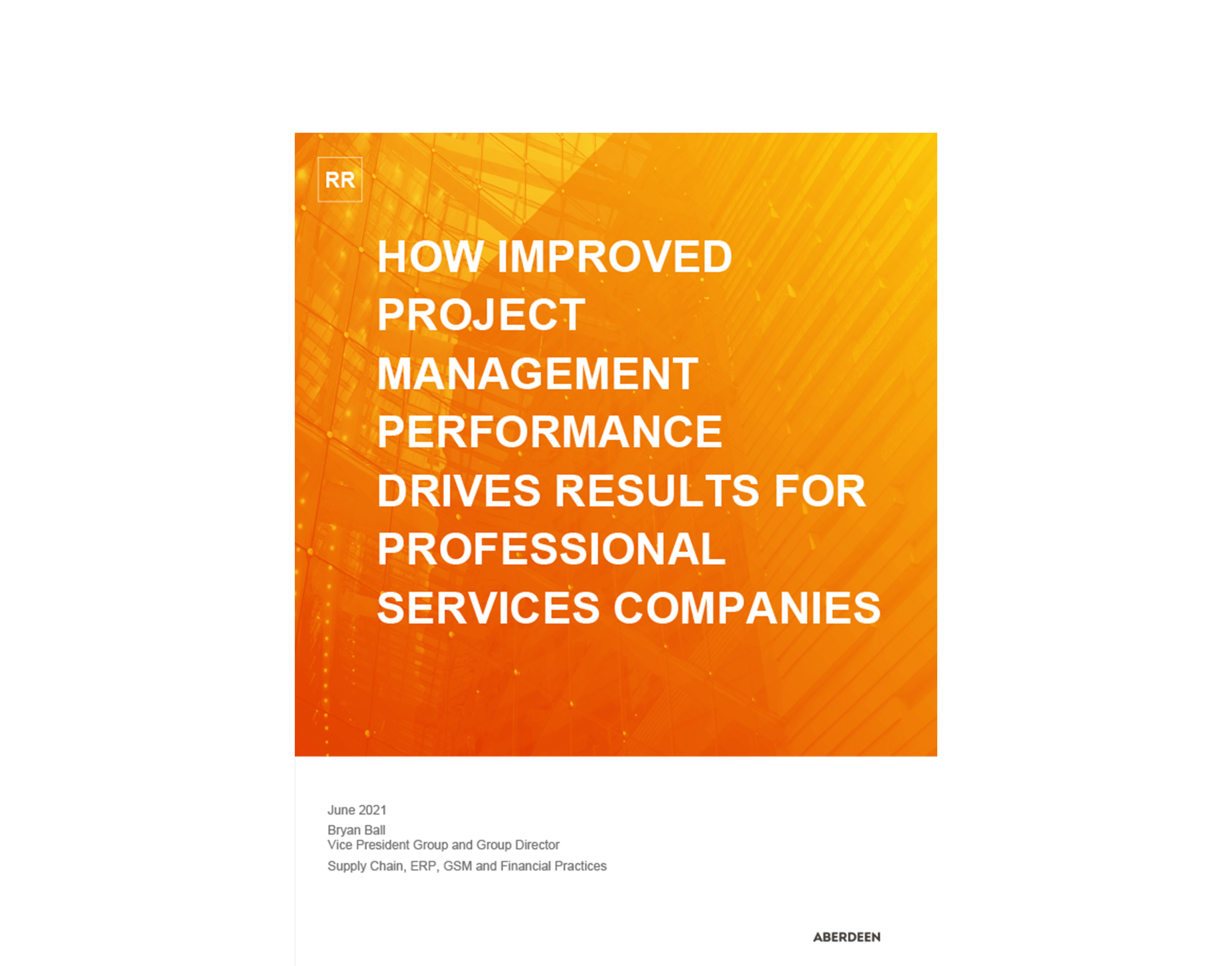 Improve Project Management Performance | Workday US