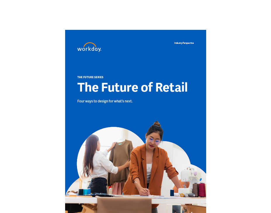 Harnessing Technology for Retail Success | Workday US