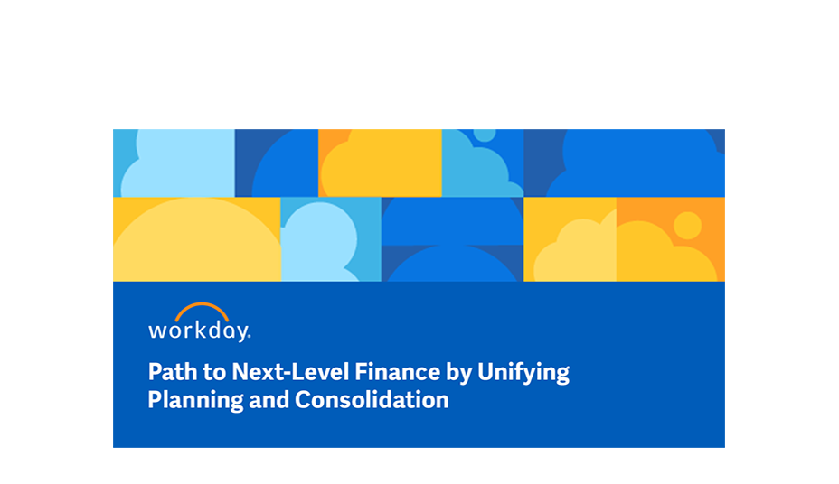 Chart Your Path to Next-Level Finance | Workday US