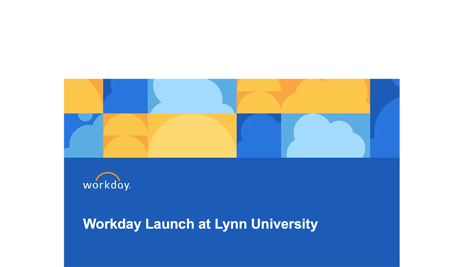 Higher Education Making the Move: Legacy to Enterprise Cloud | Workday US