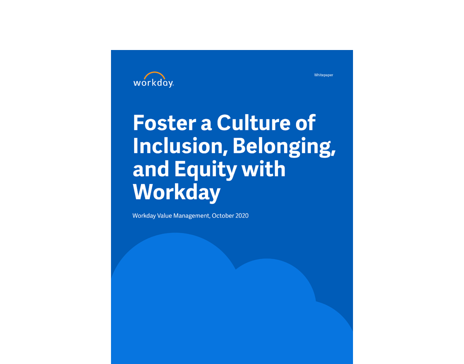 How to Foster a Culture with VIBE Index™ | Workday US