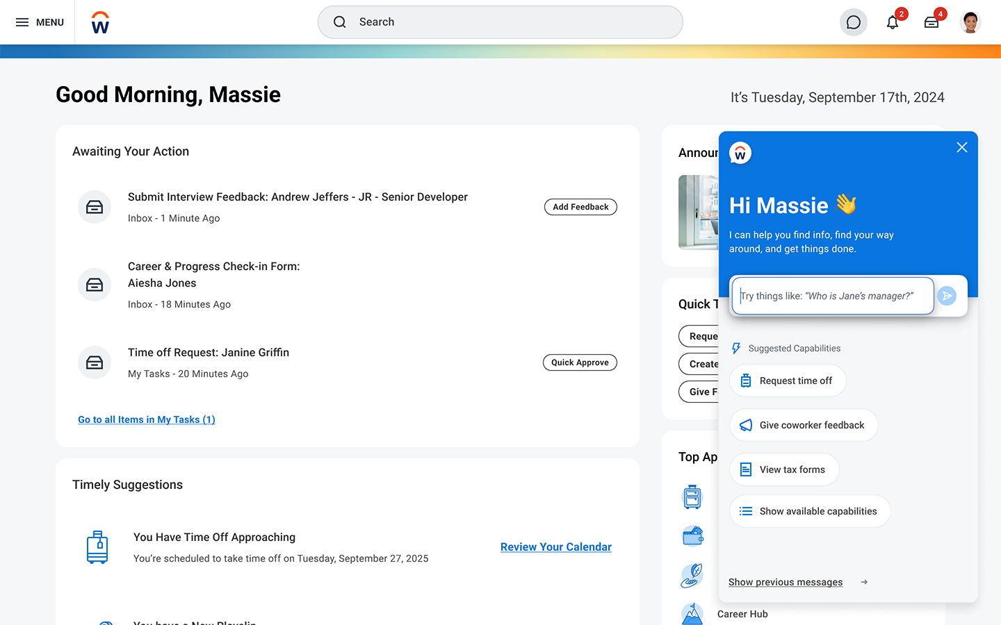 Explore a Platform That Moves You Forever Forward | Contact Sales ...