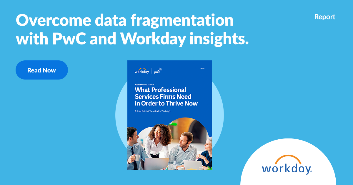 Navigating Digital Change with PwC Insights | Workday US