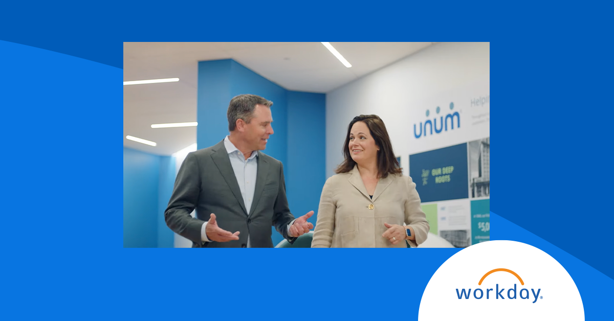Unum Predicts and Solves Customer Needs with Finance Transformation ...