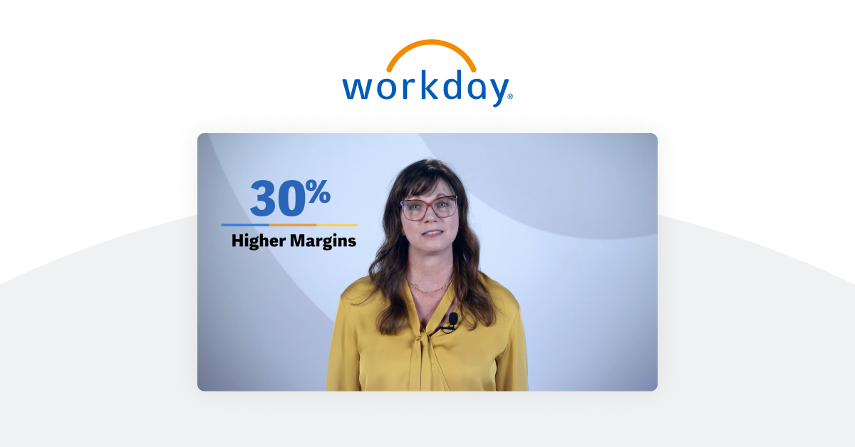 Innovation for a Changing World: Finance | Workday US