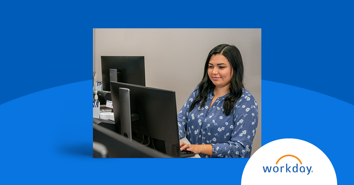 How AI and ML Will Help Banks Build the Next-Gen Workforce | Workday US