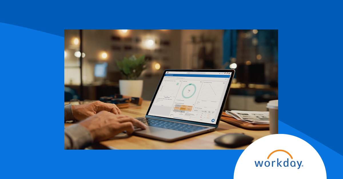 The Future of Government Financial and HR Services | Workday US