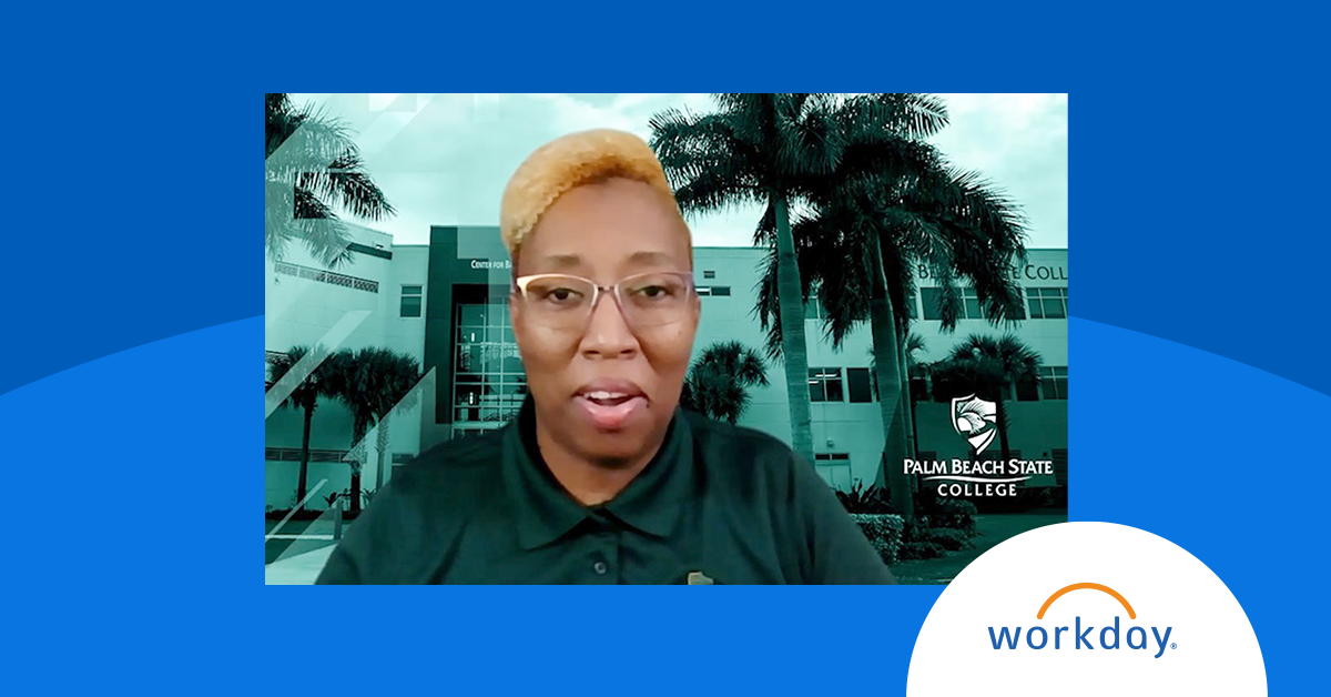 Hear from Workday US Student Customers | Workday US