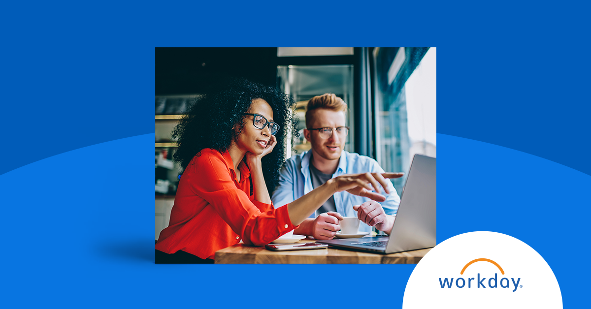 Create Data Storytelling Through People Analytics | Workday