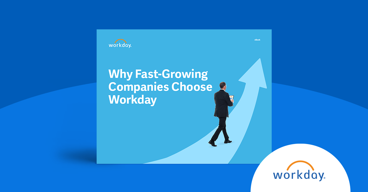 Growing Your Midsize Business with Workday US | Workday US