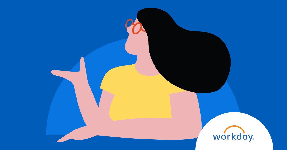 Busting Five Workday People Analytics Myths Workday