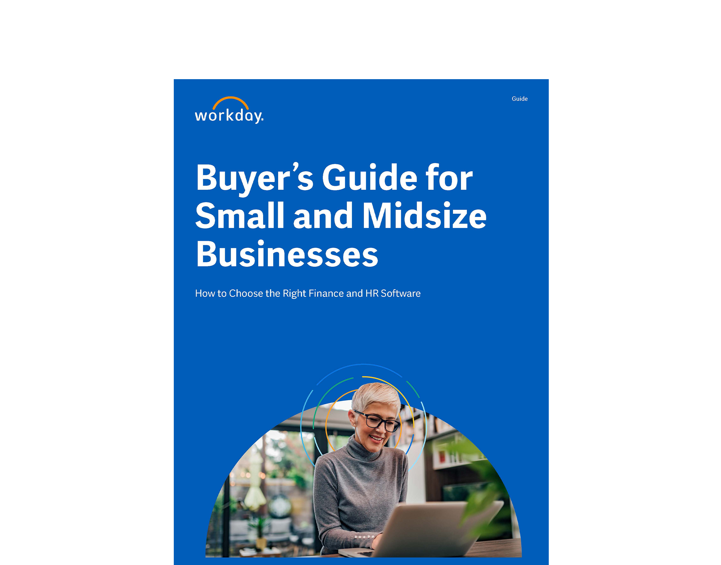 Buyer’s Guide to Finance, HR, and Payroll | Workday US