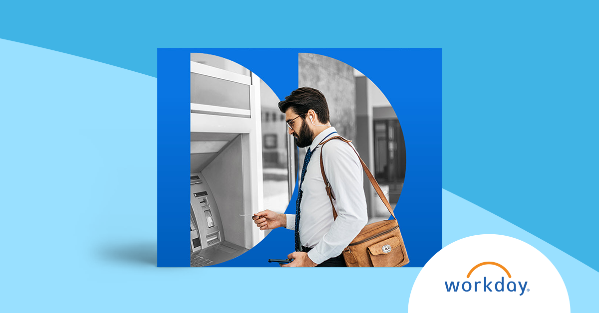 Banking and Capital Markets Industry Outlook | Workday US