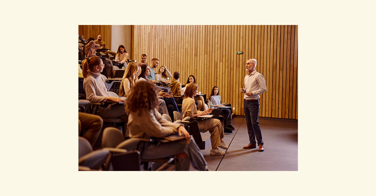 2025 Gartner® Magic Quadrant™ for Higher Education Student Information ...