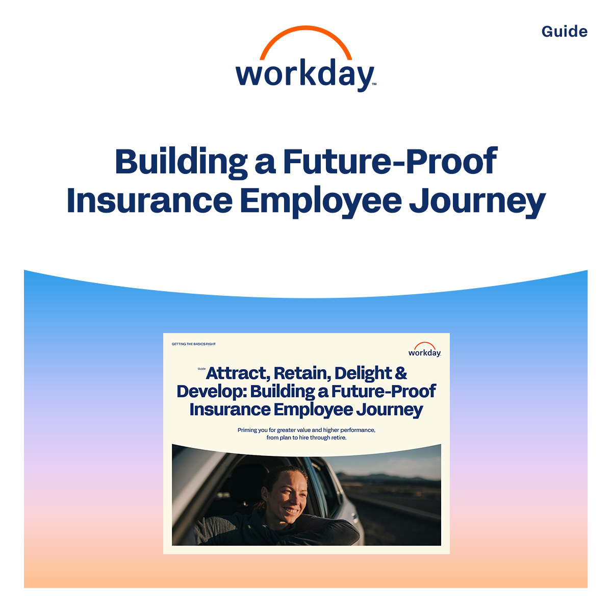 Attract, Retain, Delight, and Develop: Building a Future-Proof ...