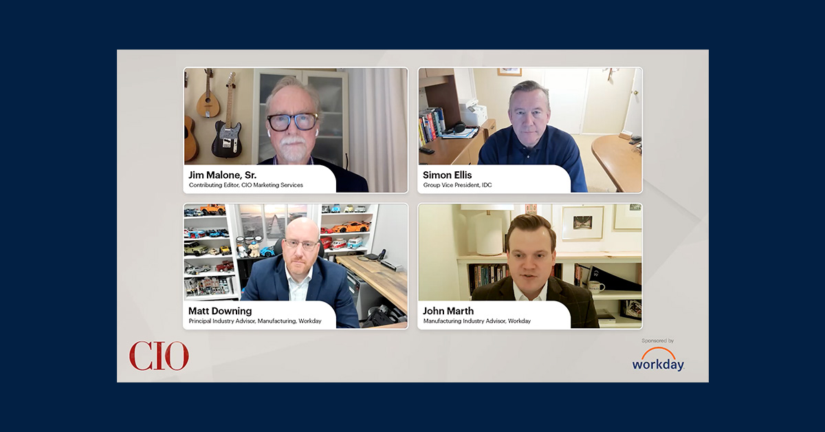 Manufacturing Skills to Elevate the Workforce | Workday