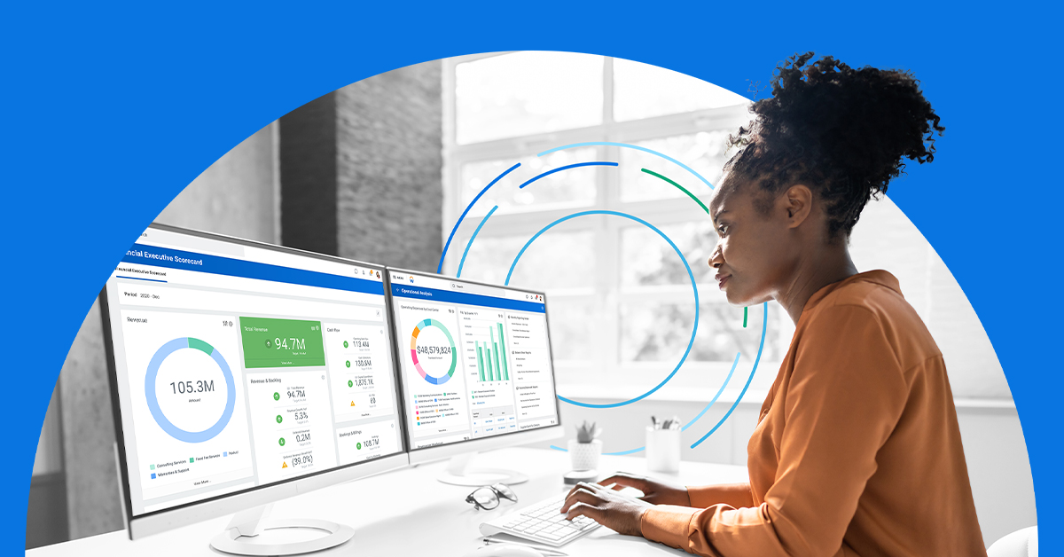 Transforming Data to Drive Growth | Workday