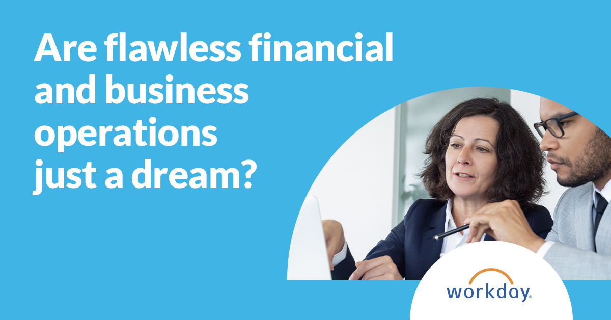 Six Reasons to Move to Workday US | Workday US