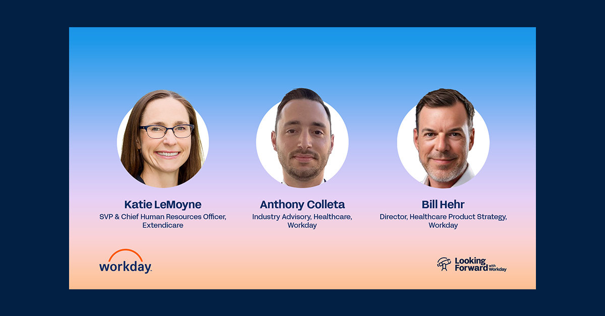 Investing in ERP to Reduce Risk and Accelerate Decisions | Workday