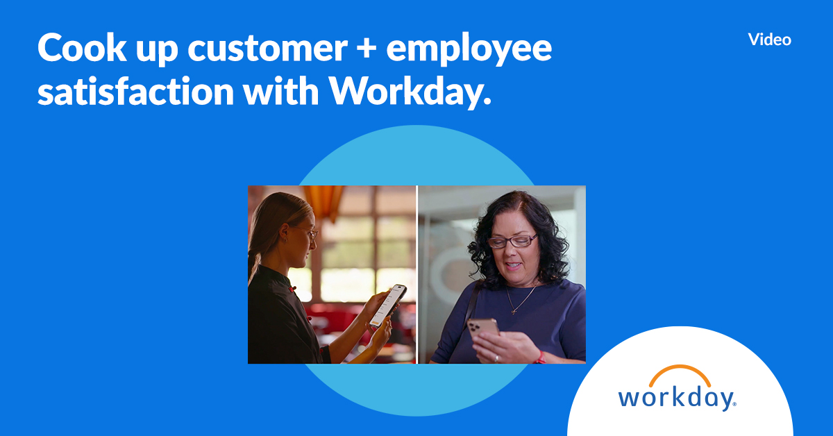 AI Simplifies Forecasting and Scheduling for P.F. Chang’s | Workday