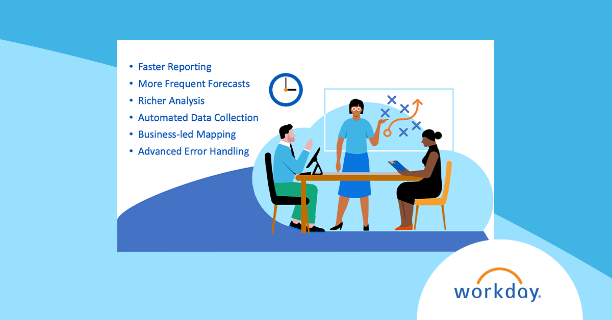 Workday US Adaptive Planning and Consolidation Quick Demo | Workday US Workday US Adaptive Planning and Consolidation Quick Demo | Workday US