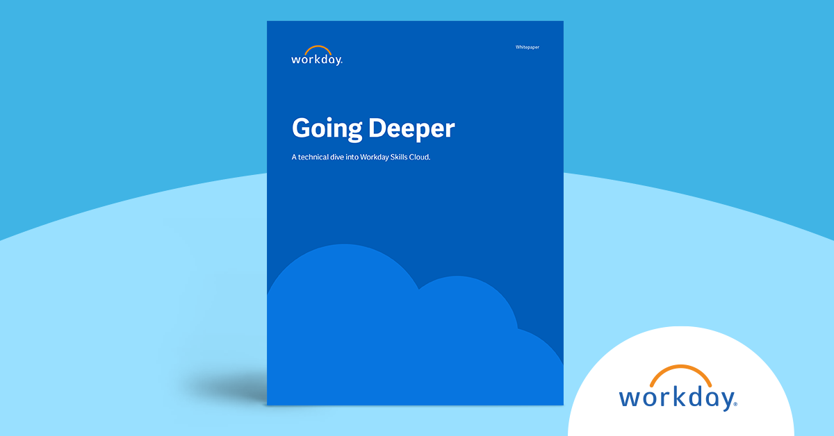 Data-Driven Decisions and Workforce Transformation | Workday US