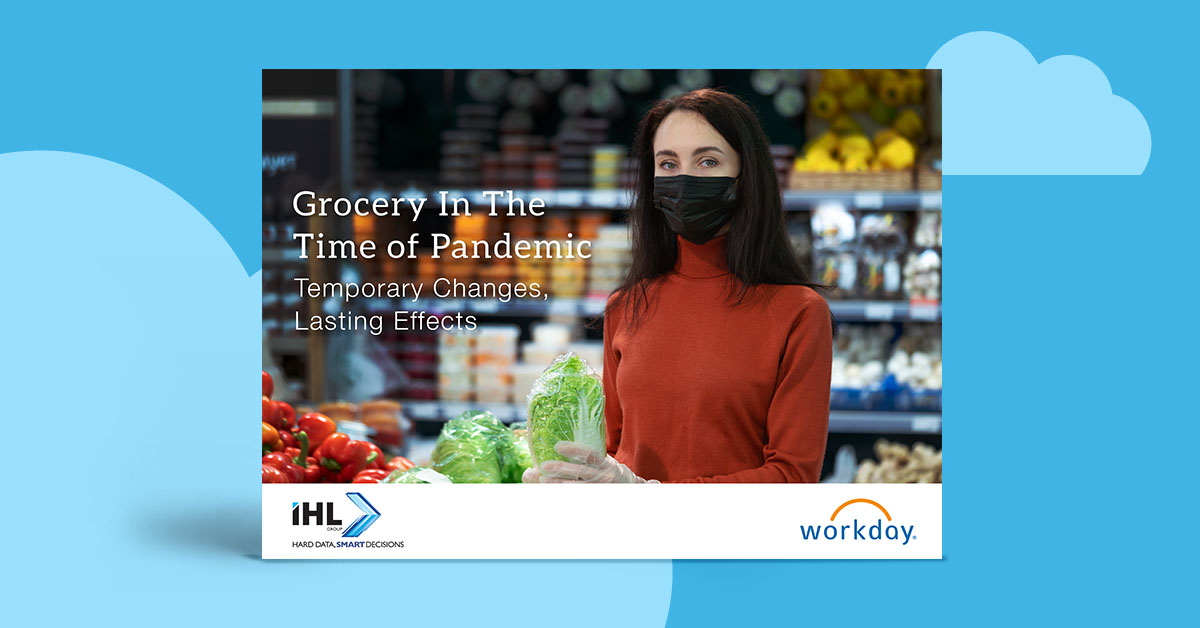 Workforce Management System for Retail | Workday US