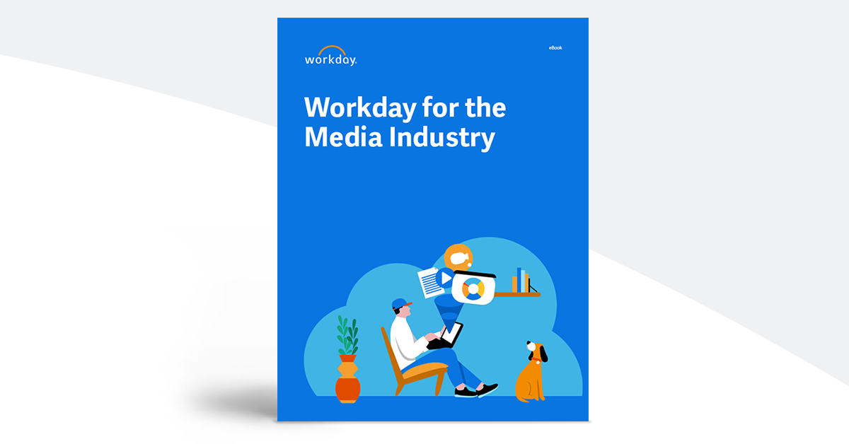 Foundation for Finance, HR, Planning & Analytics in Media | Workday US