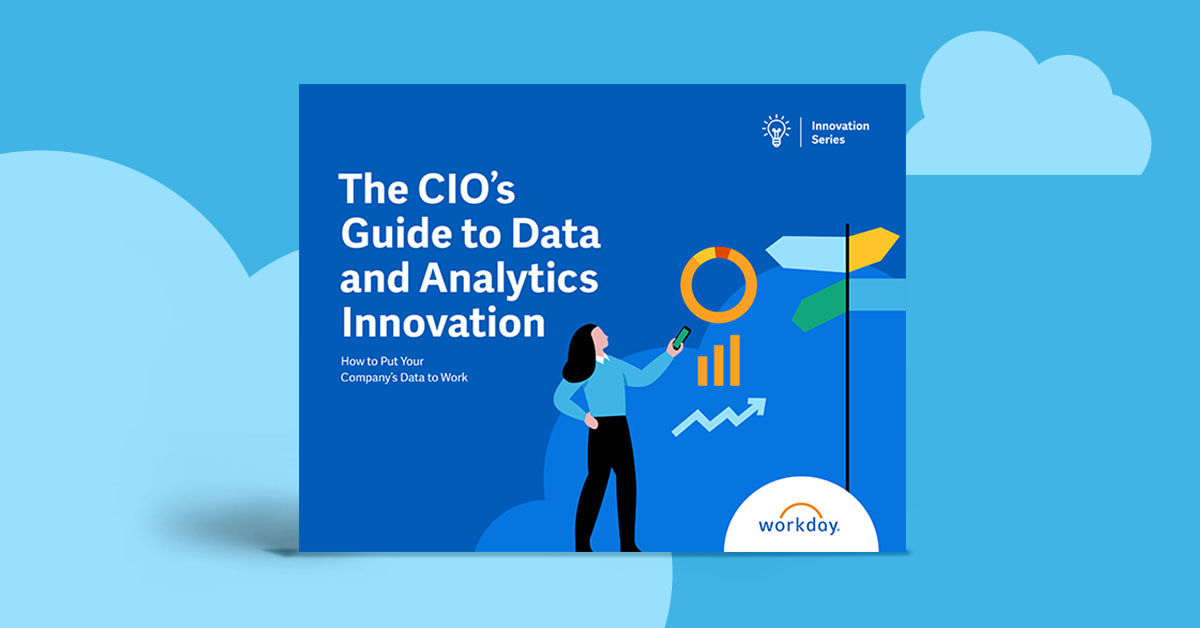 Data and Analytics Innovation Guide | Workday