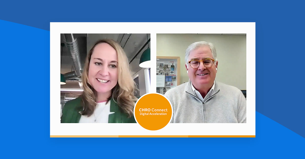 Digital Acceleration with IBM | Workday US