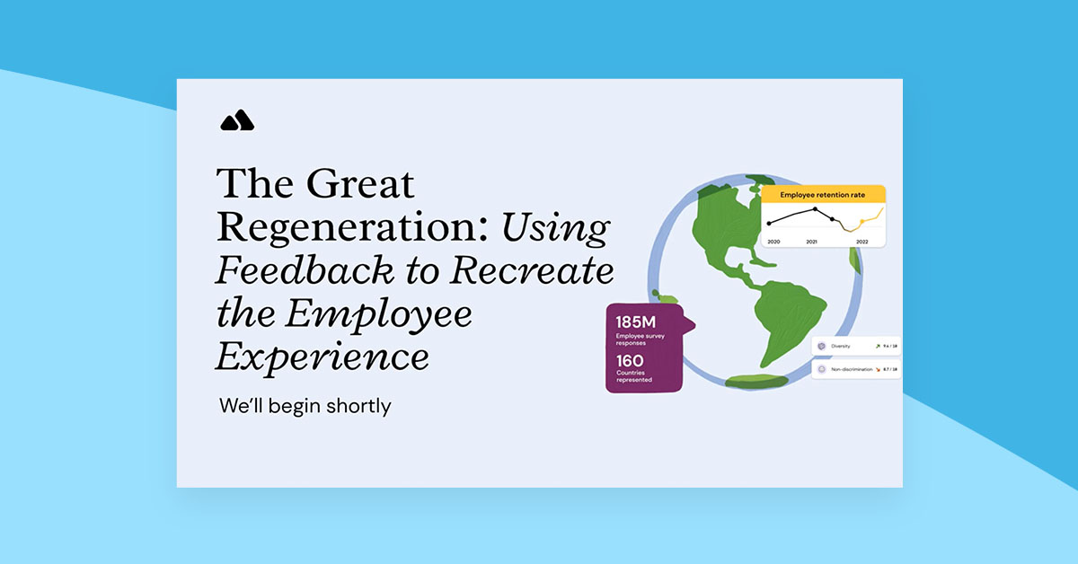 The Role of Employee Experience in the Great Resignation | Workday US