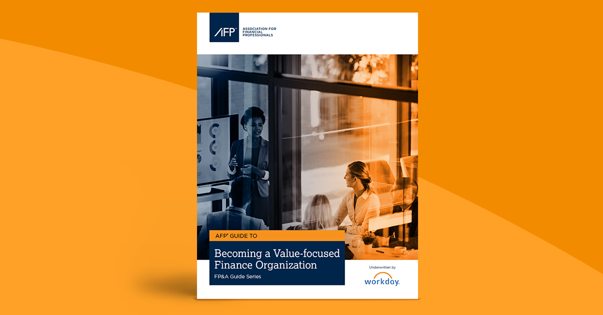 2021 FP&A Guide | Workday US