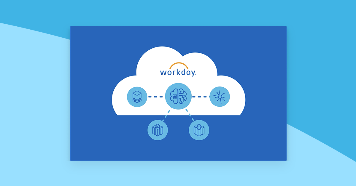 Intelligent Data Foundation | Workday US