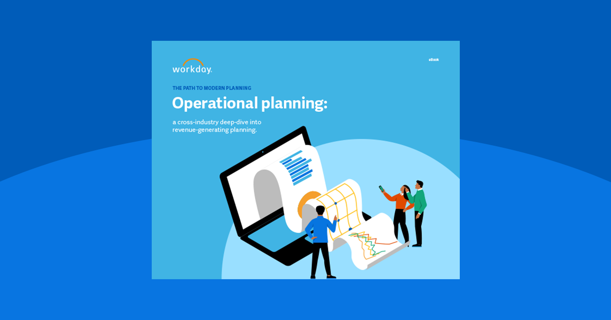 Leverage Operational Planning to Support Your Critical Business Drivers ...