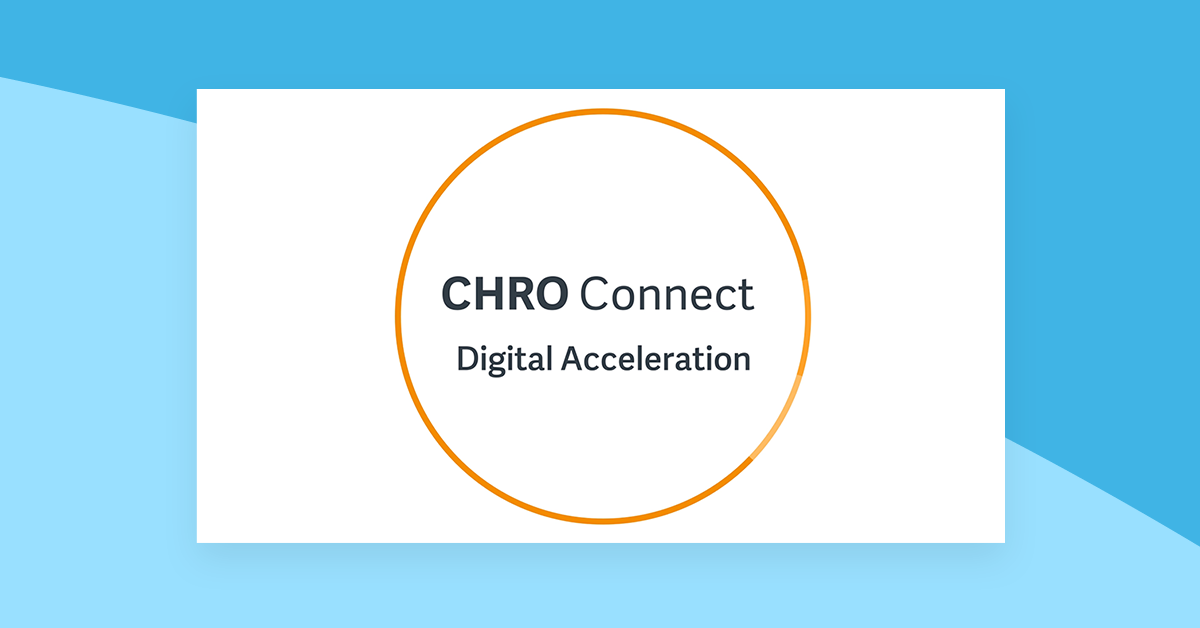 Digital and HR Transformation Insights from IBM | Workday US