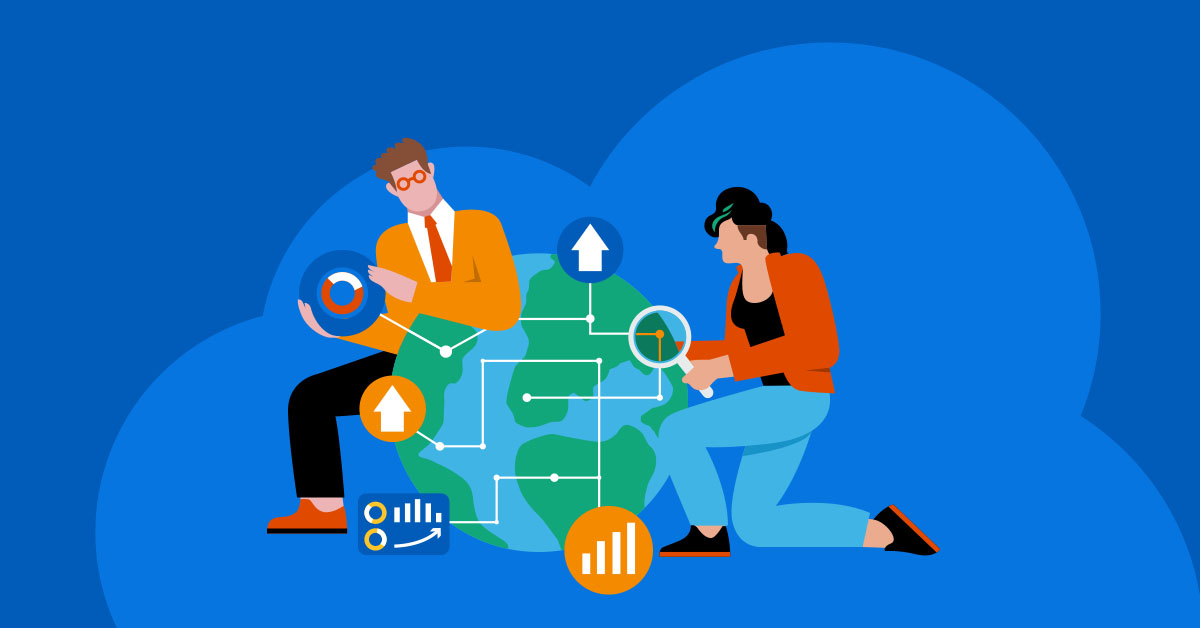 딜로이트 리서치 - 진취적인 CIO | Workday 한국