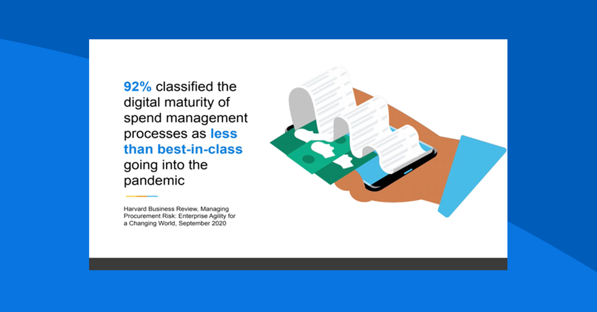 Achieving High-Performing Procurement Through Collaboration and ...