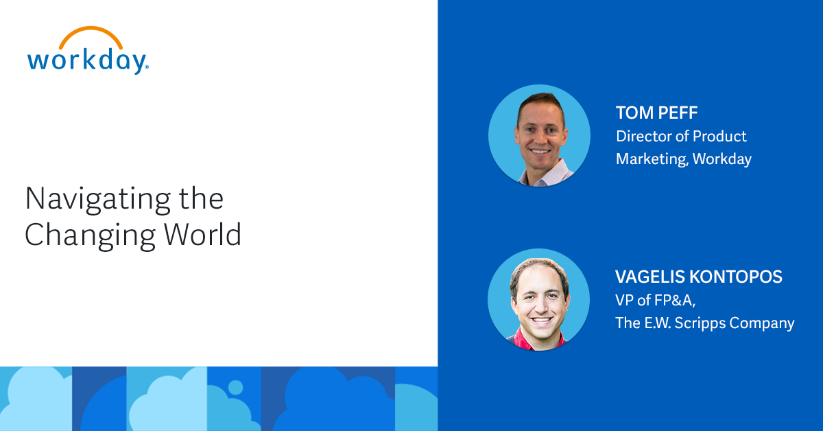 Workday US Adaptive Planning Do’s, Don’ts, and Dirty Little Secrets by ...