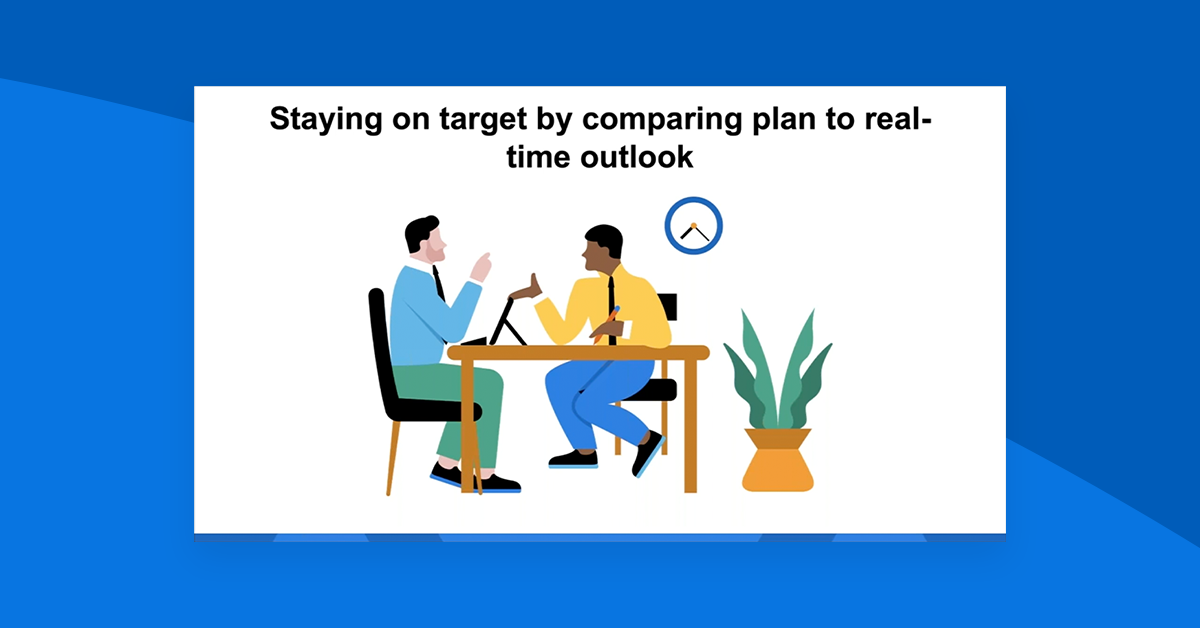 Rapid Modeling and "What If" Scenarios | Workday US